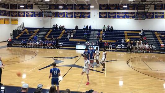 Jhett Wells Game Report: @ Palisade