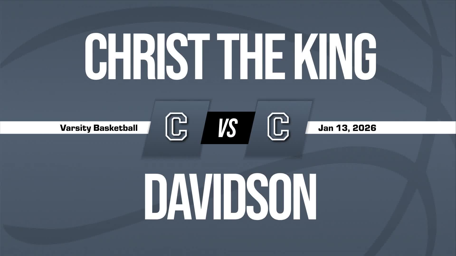 Basketball Recap: Christ the King Makes It Six in a Row at Home