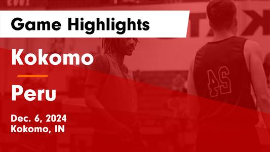 Basketball Game Preview: Peru Tigers vs. Northfield Norsemen