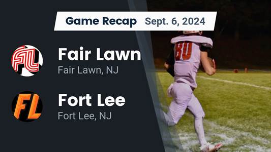 Football Recap: Dynamic Duo of Luke Senatore and Jalen Balbuena Lead ...