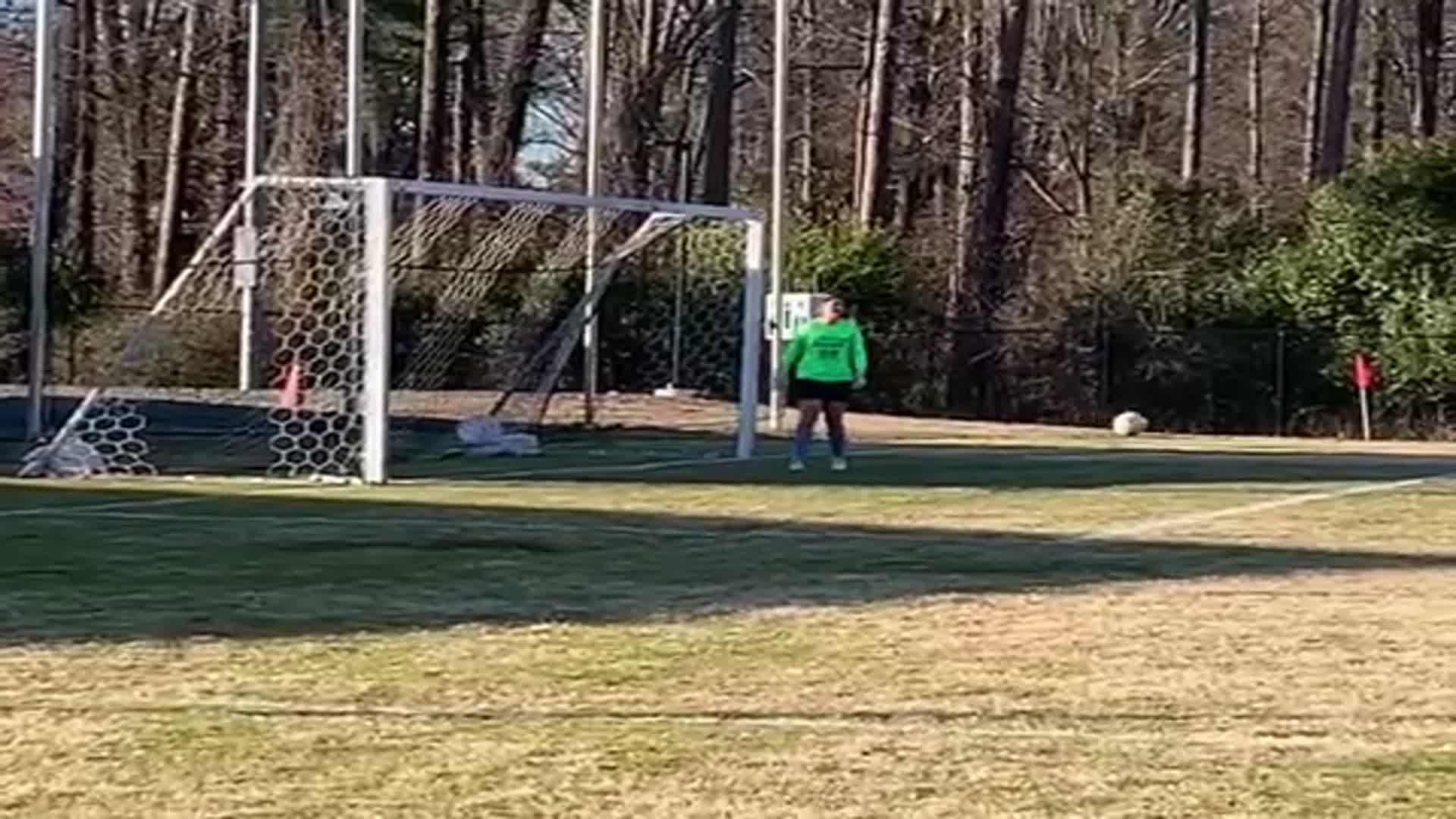 Soccer Recap: Franklin Academy Beats NCSSM: Durham for Their Fifth ...