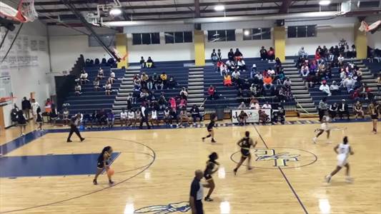 Brenda Tanner Game Report: @ Vidalia