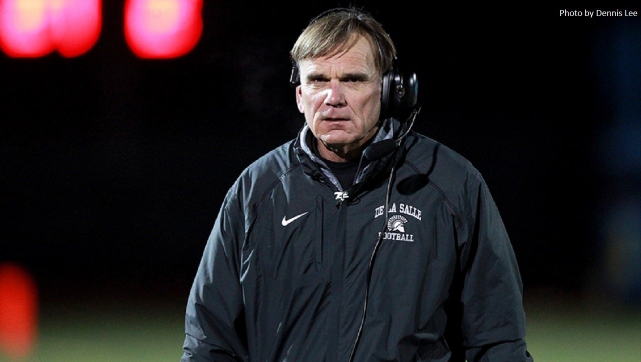 High school football: Greatest coach, players and teams from the 1990s