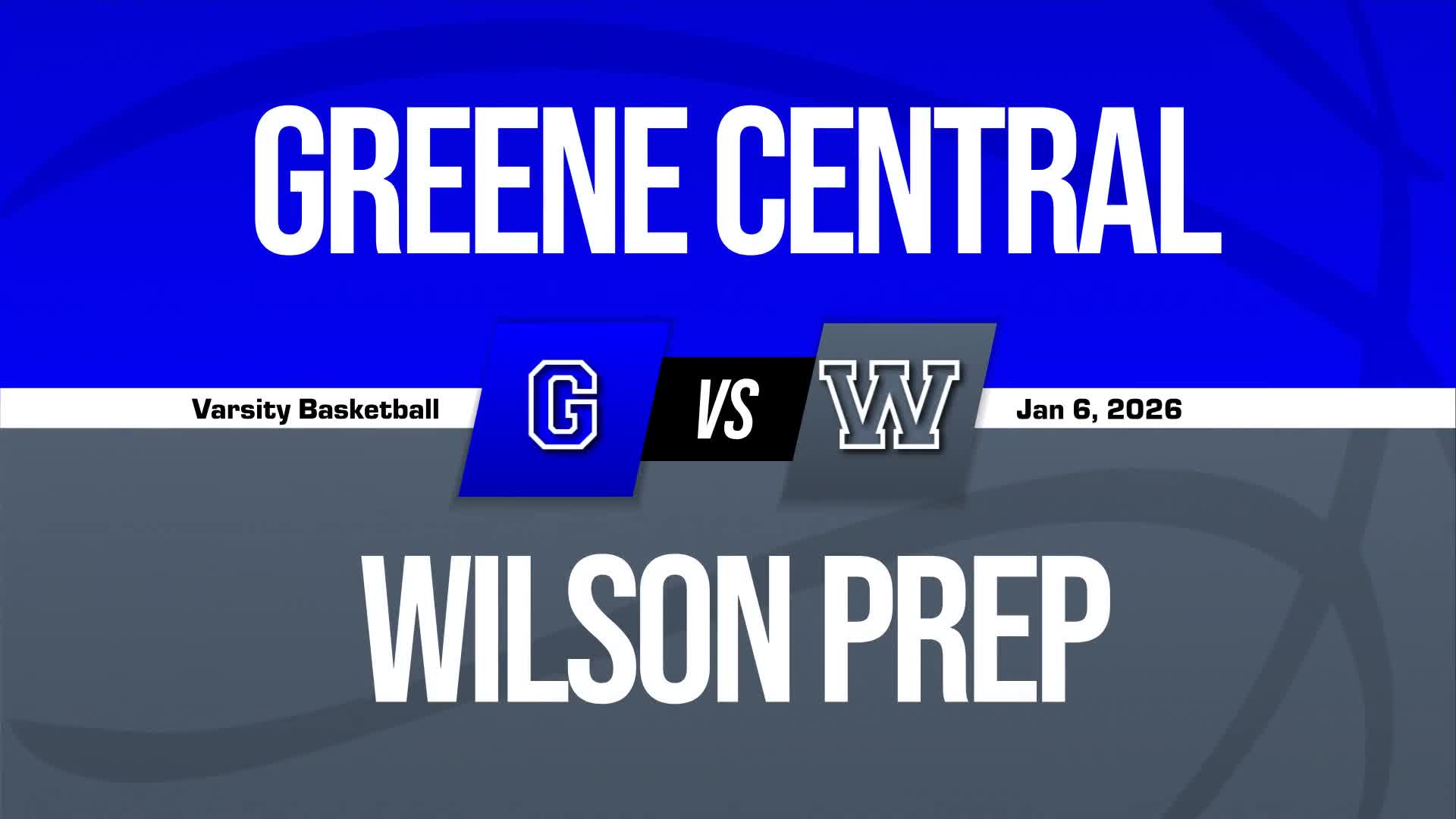 Basketball Game Preview: Wilson Prep Academy Tigers vs. Washington ...