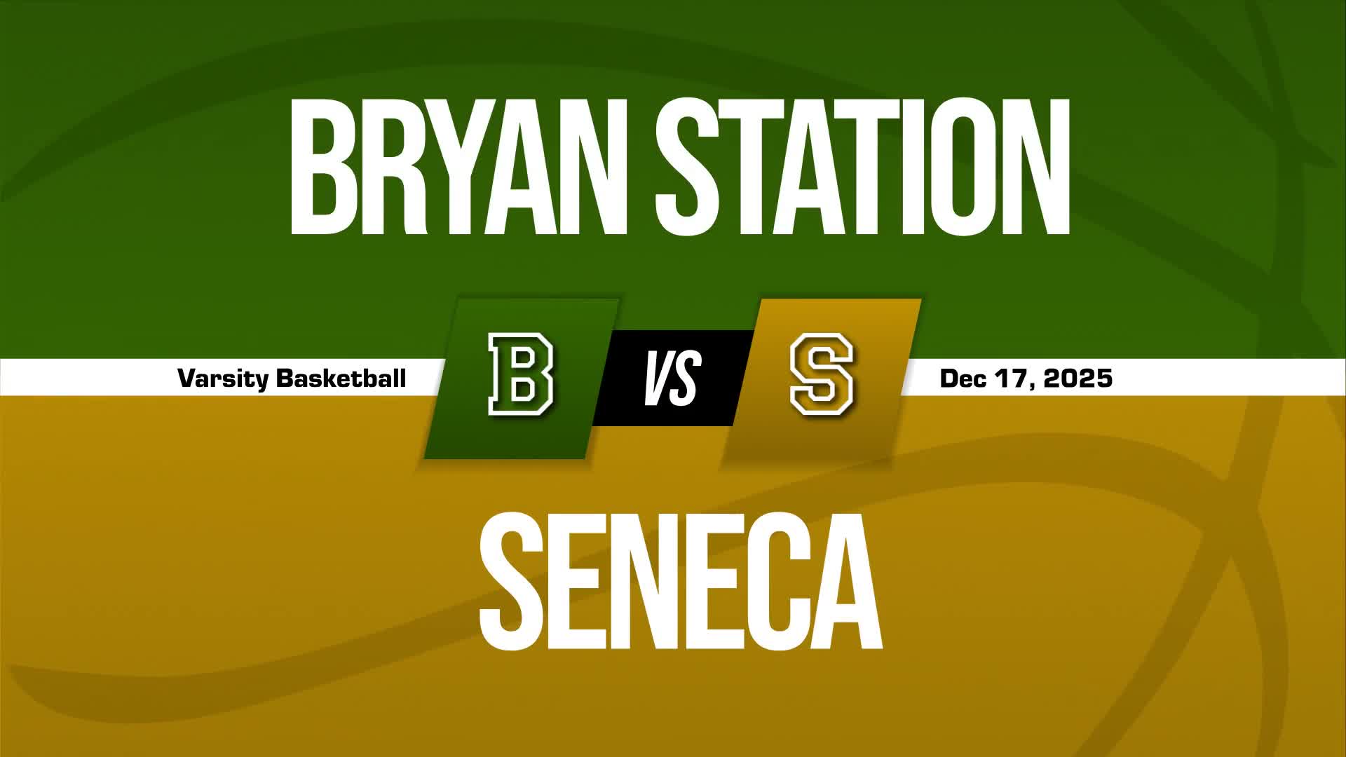 Basketball Recap: Bryan Station Beats West Jessamine for Their Third ...