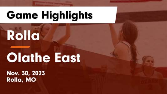 Basketball Game Recap: Rolla Bulldogs vs. Southside Mavericks