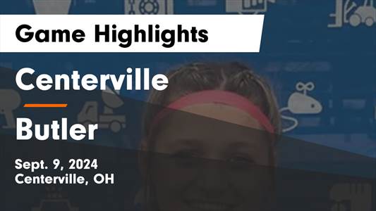 Soccer Game Preview: Centerville on Home-Turf