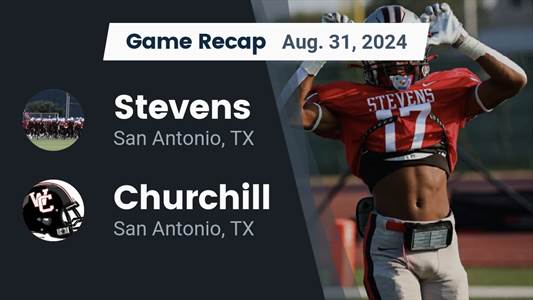Football Recap: Stevens Starts Season with Defeat on the Road