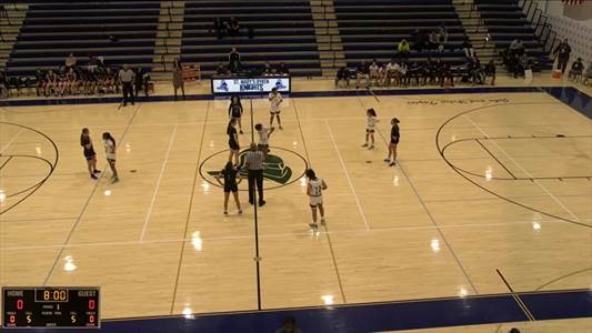 Basketball Game Preview: St. Mary's Ryken Knights vs. Archbishop Carroll Lions