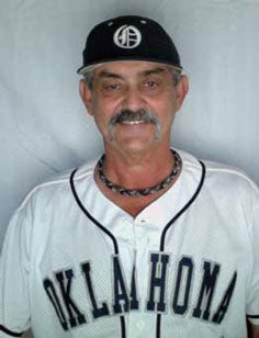 Weese guides Oklahoma City Outlaws to American Legion World Series ...