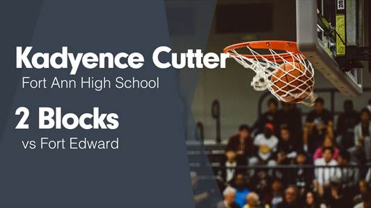 Basketball Game Preview: Fort Ann Cardinals vs. Lake George Lakers