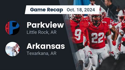 Football Game Preview: Arkansas Razorbacks vs. Hot Springs Trojans