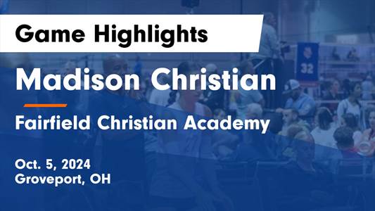 Volleyball Recap: Chloe Yao's Big Game Can't Quite Lead Madison ...