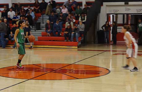 Transformations: Kayla Romero's fight with Hodgkin's lymphoma inspires ...