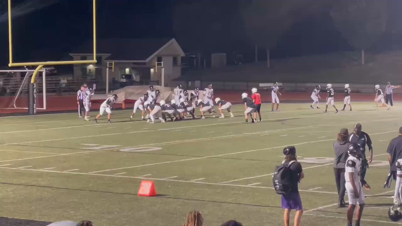 Frederick Stephens Game Report: vs Conard + How To Watch