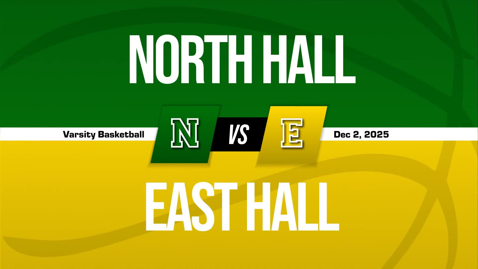 Basketball Game Preview: East Hall Vikings vs. Cherokee Bluff Bears ...