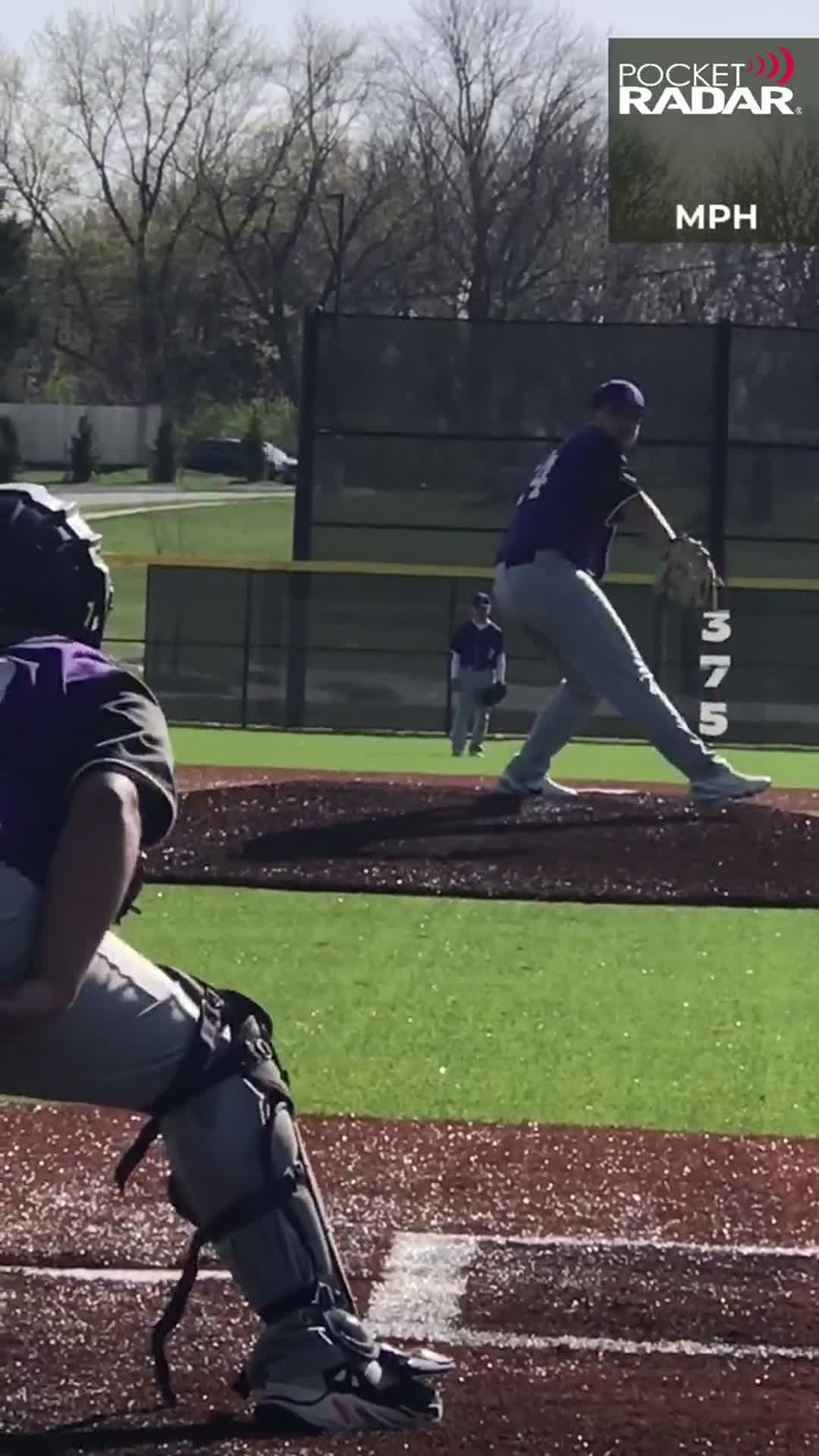 Gibson Miller Game Report: @ Schlagle