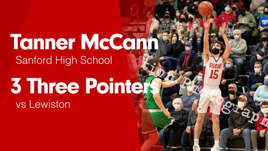 Baseball Recap: Sanford triumphant thanks to a strong effort from ...