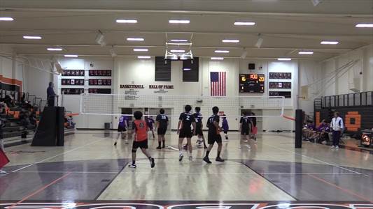 Adam Tran Game Report: @ Loara