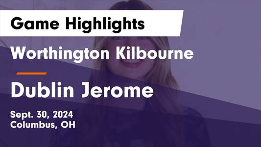 Volleyball Game Preview: Worthington Kilbourne Wolves vs. Hilliard ...
