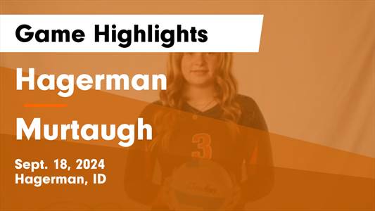 Volleyball Game Preview: Hagerman Pirates vs. Raft River Trojans