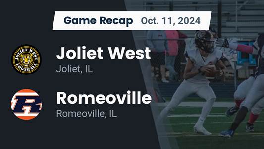 Football Recap: Romeoville Triumphant Thanks to a Strong Effort from ...