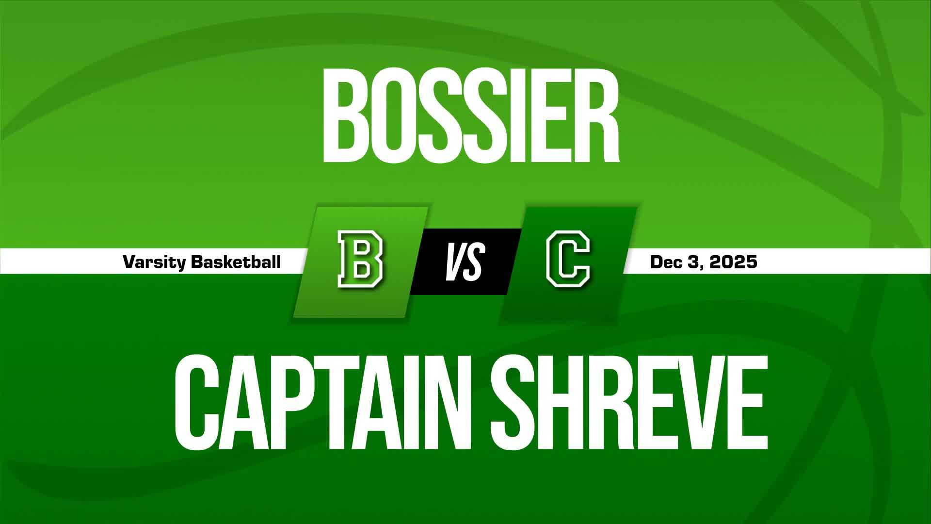 Basketball Game Preview: Captain Shreve Gators vs. Loyola College Prep ...