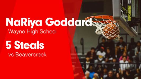 Basketball Game Preview: Wayne Warriors vs. Springboro Panthers