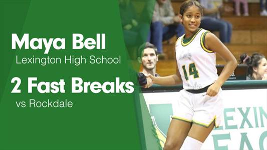 Maya Bell Game Report