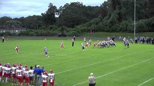 Benjamin Kennedy Game Report: @ Stringer