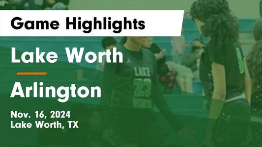 Basketball Game Preview: Lake Worth Bullfrogs vs. South Hills Scorpions