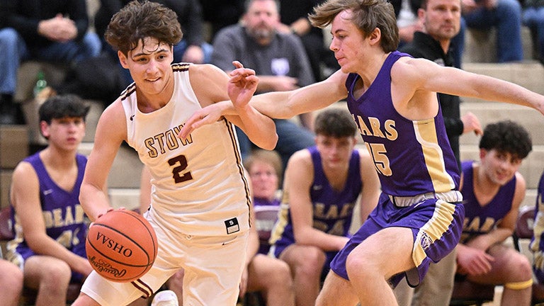 Ohio high school boys basketball: AP and MaxPreps State Polls