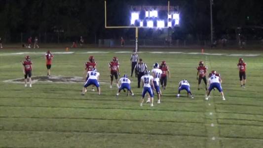 Football Game Preview: Douglas County West on Home-Turf