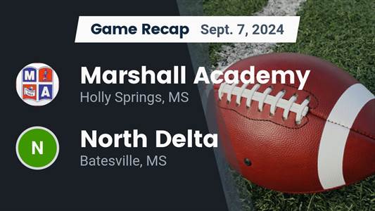 Football Game Preview: North Delta Plays at Home