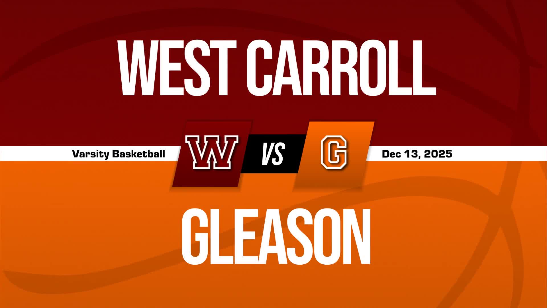 Basketball Recap: Make It Seven in a Row for Gleason