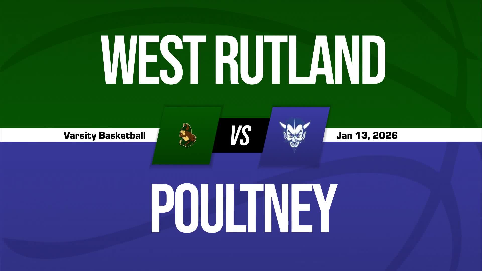 Basketball Game Preview: Poultney Blue Devils vs. Leland & Gray Rebels