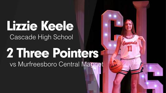Basketball Game Preview: Cascade Champions vs. Lewis County Panthers