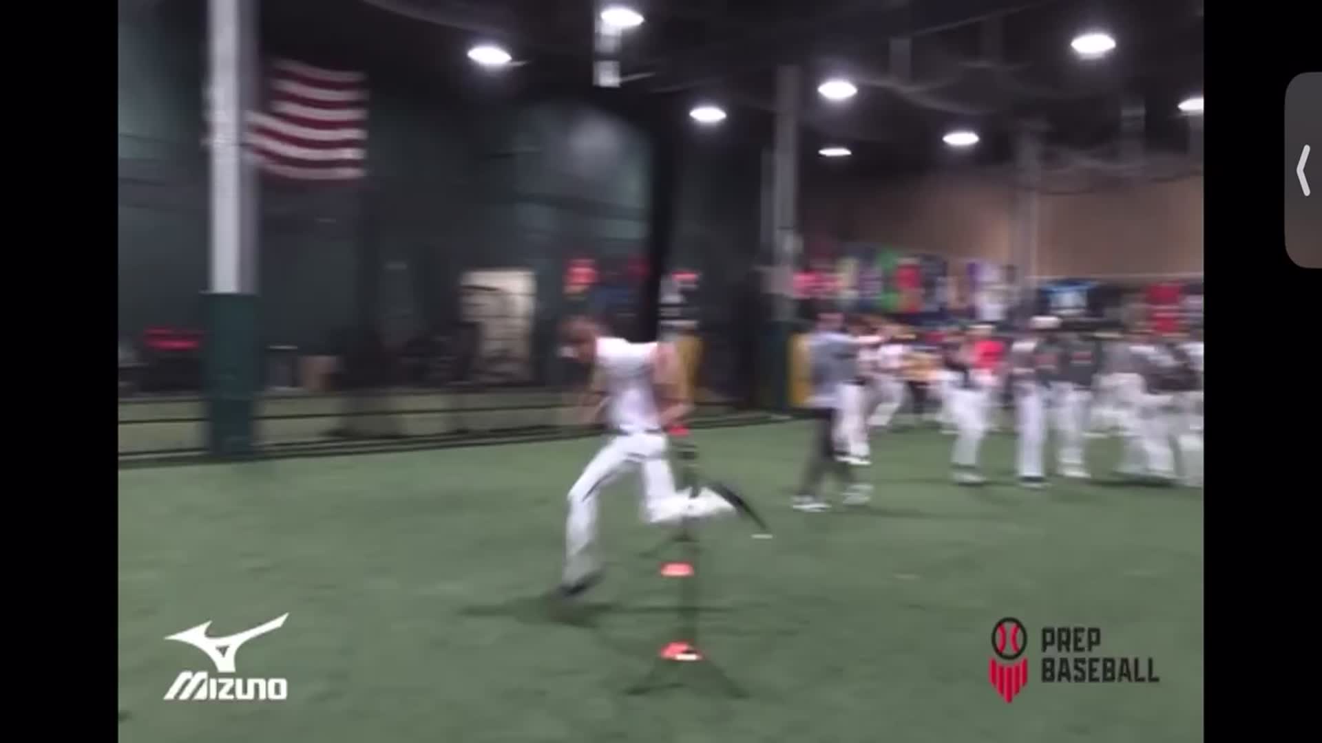 Baseball Game Preview: Hampshire Whip-Purs vs. Conant Cougars