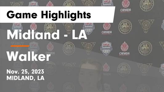 Basketball Game Recap: Midland Rebels vs. Oak Hill Rams