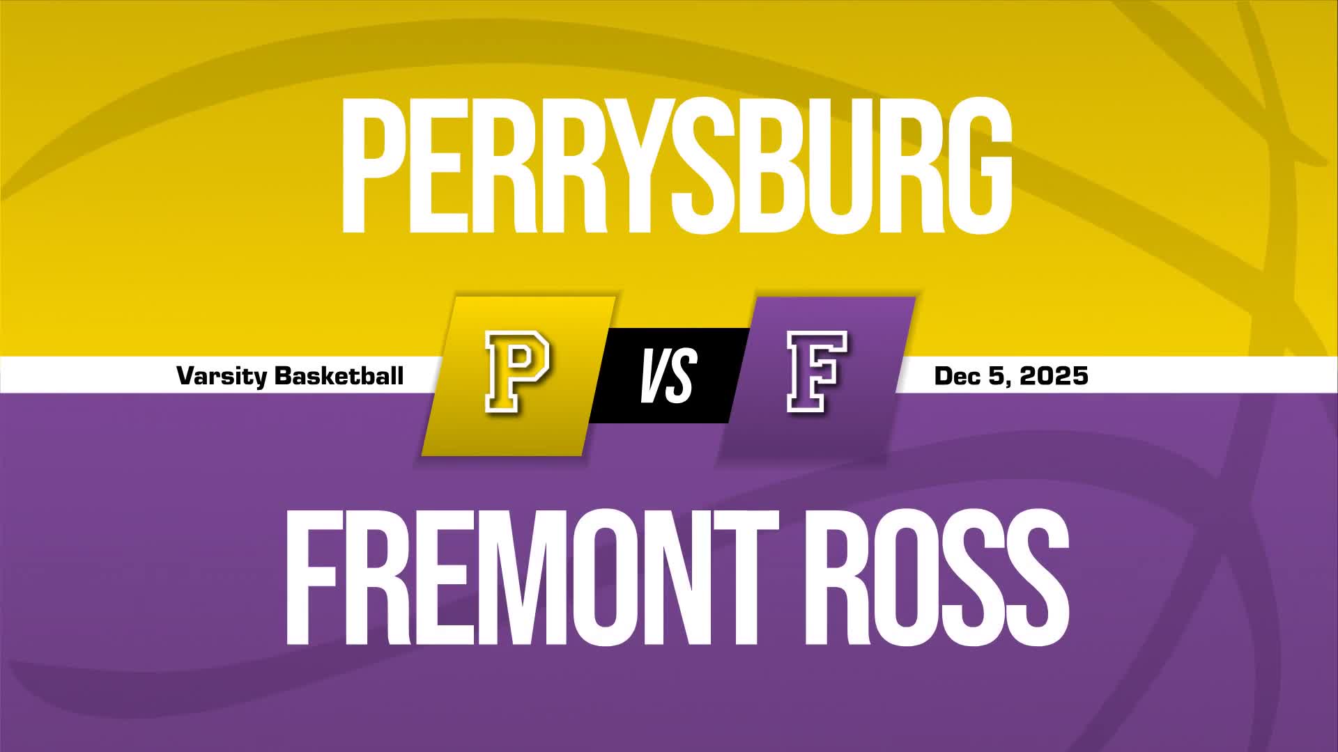 Tallon Brown Game Report: vs Perrysburg