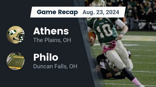 Football Game Preview: Philo Leaves Home