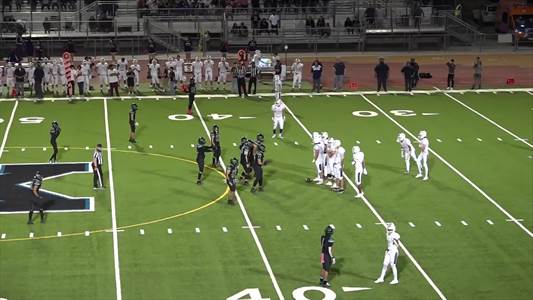 Football Game Preview: Shafter Heads Out