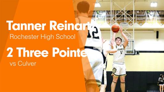 Basketball Game Preview: Rochester Zebras vs. Peru Tigers