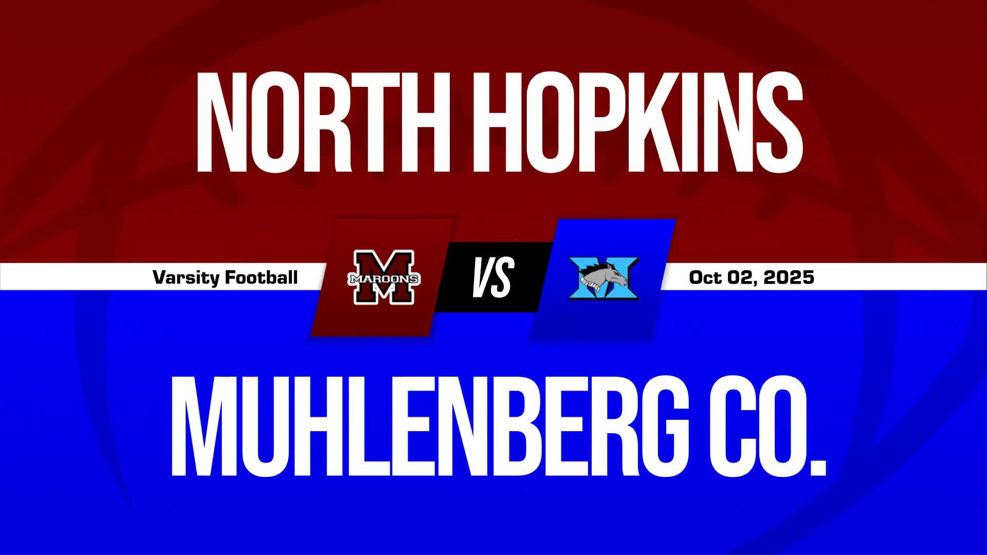 Football Game Preview: Madisonville-North Hopkins Maroons vs. Apollo ...