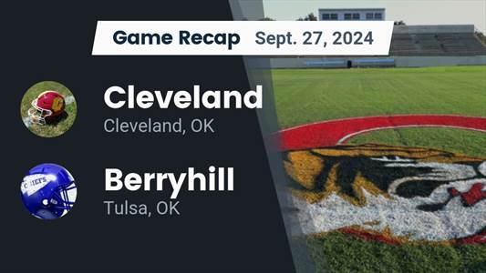 Football Game Preview: Cleveland Tigers vs. Verdigris Cardinals
