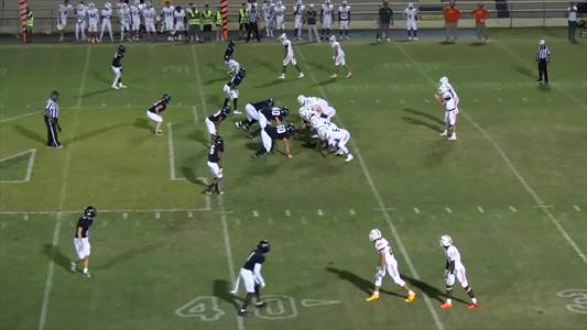 Baseball Recap: Mosley Extends Winning Streak to Three