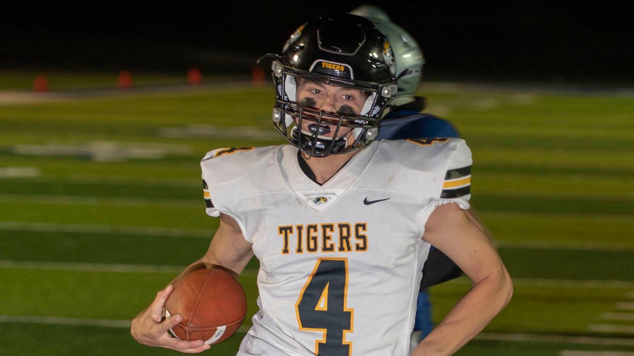 Wisconsin high school football: 2021 WIAA state playoff brackets