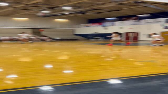 Basketball Game Preview: Estero Wildcats vs. Lemon Bay Manta Rays