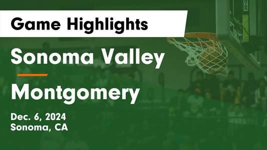 Basketball Game Preview: Sonoma Valley Dragons vs. Novato Hornets