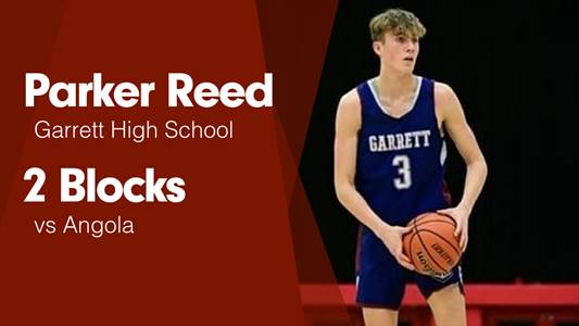 Basketball Game Preview: Garrett Railroaders vs. Angola Hornets
